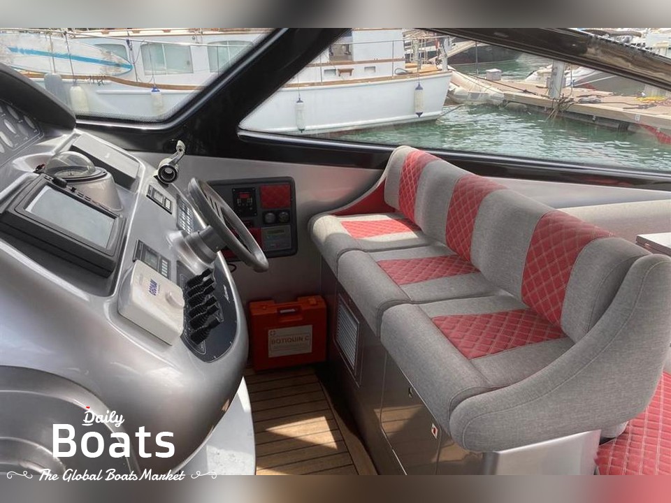 2003 Baia Yachts 63 Azurra for sale. View price, photos and Buy 2003 ...