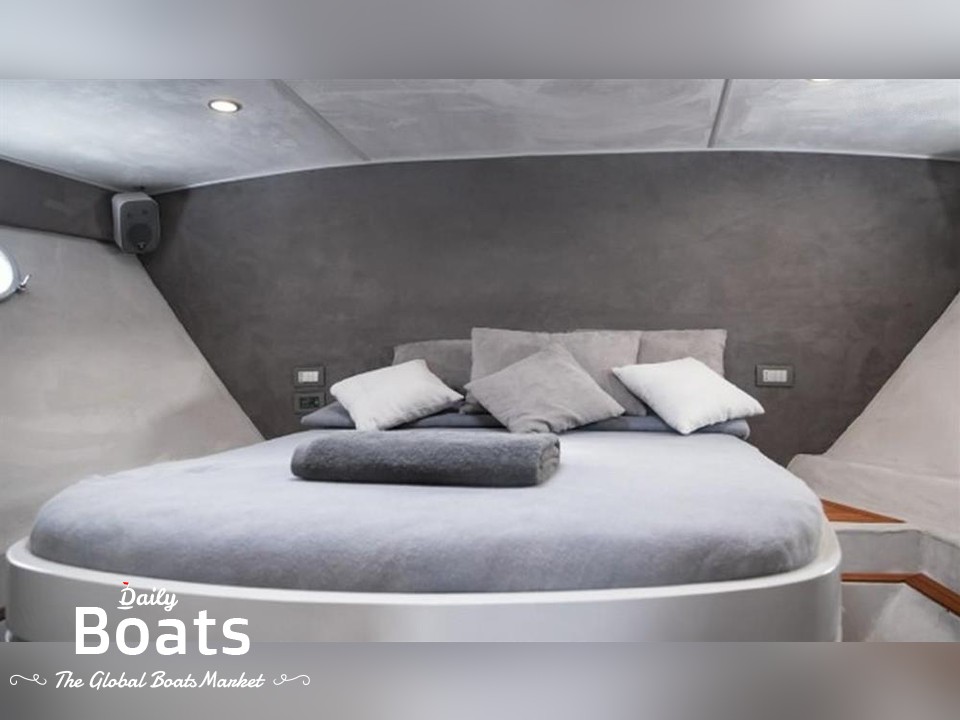 2003 Baia Yachts 63 Azurra for sale. View price, photos and Buy 2003 ...