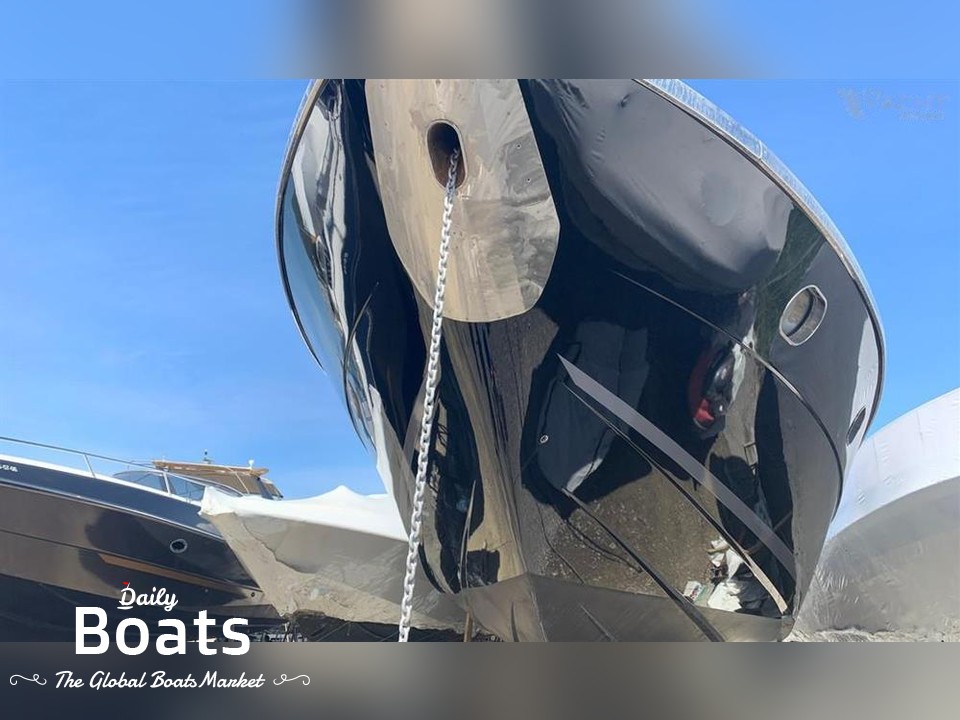 2003 Baia Yachts 63 Azurra for sale. View price, photos and Buy 2003 ...