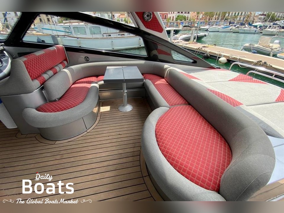 2003 Baia Yachts 63 Azurra for sale. View price, photos and Buy 2003 ...