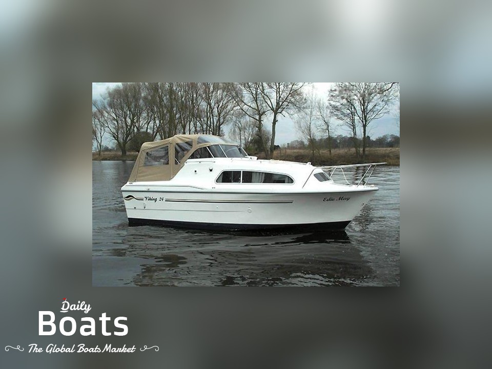 2021 Viking 24 for sale. View price, photos and Buy 2021 Viking 24 #197382