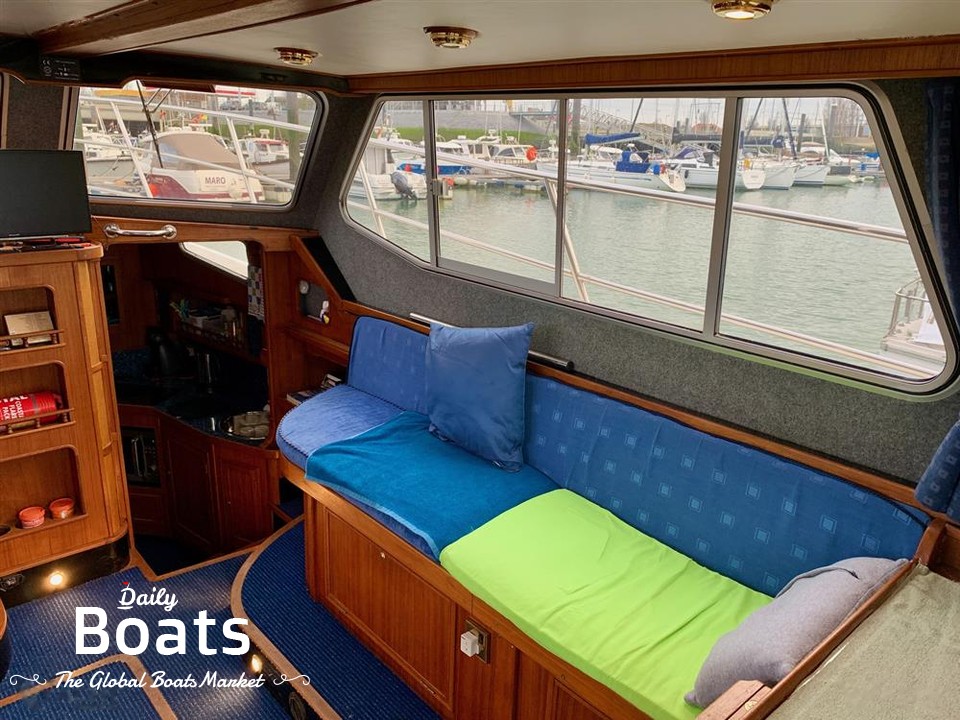 Lochin 40 for sale. View price, photos and Buy Lochin 40 #197386