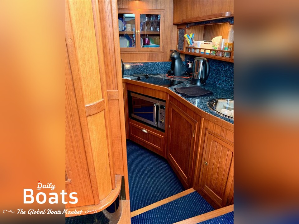 Lochin 40 for sale. View price, photos and Buy Lochin 40 #197386