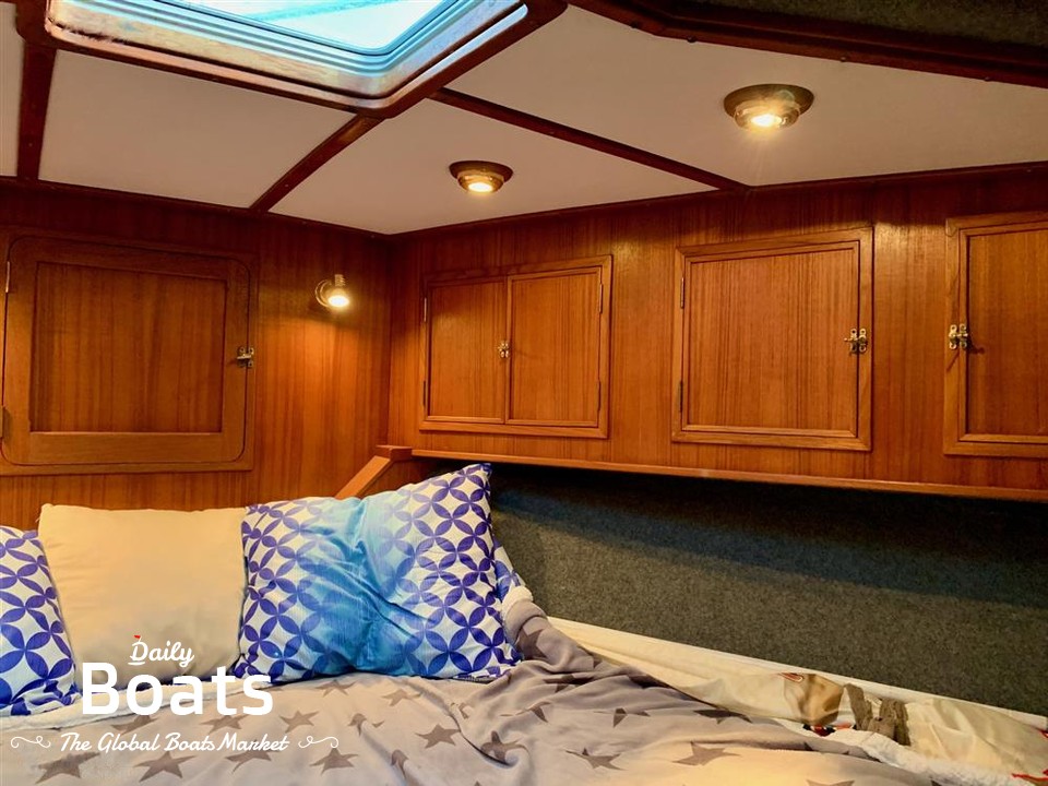 Lochin 40 for sale. View price, photos and Buy Lochin 40 #197386