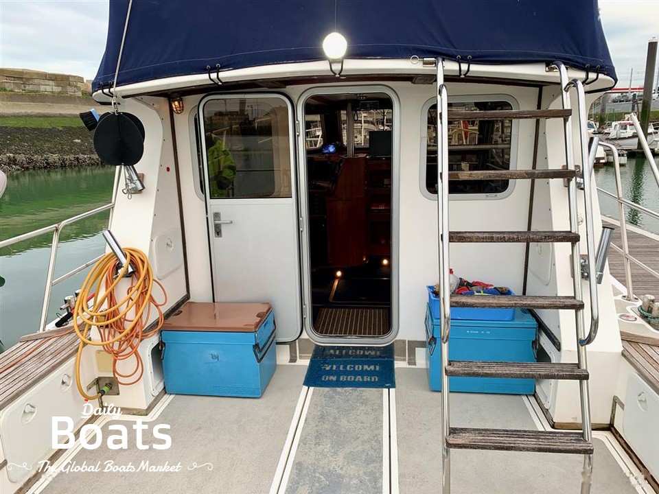 Lochin 40 for sale. View price, photos and Buy Lochin 40 #197386