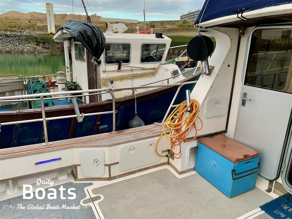 Lochin 40 for sale. View price, photos and Buy Lochin 40 #197386