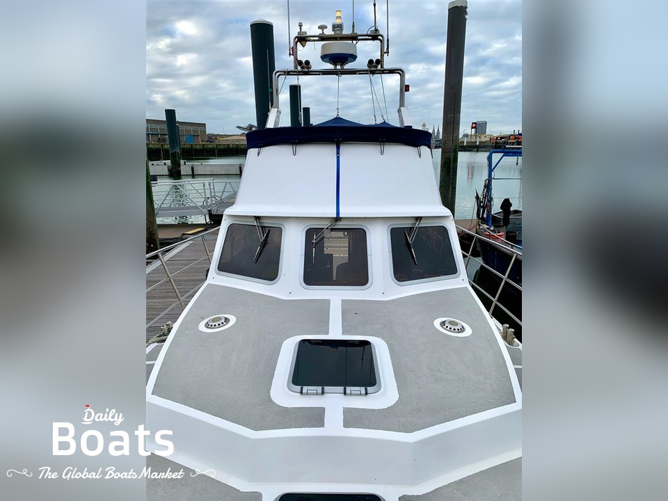 Lochin 40 for sale. View price, photos and Buy Lochin 40 #197386