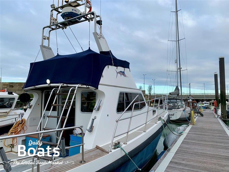 Lochin 40 for sale. View price, photos and Buy Lochin 40 #197386