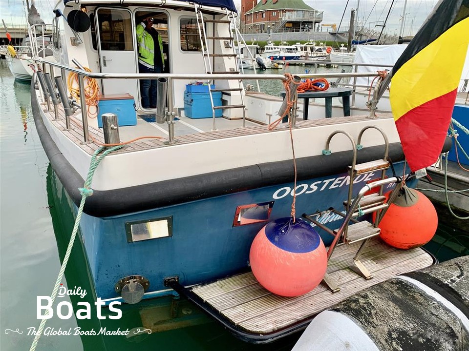 Lochin 40 for sale. View price, photos and Buy Lochin 40 #197386