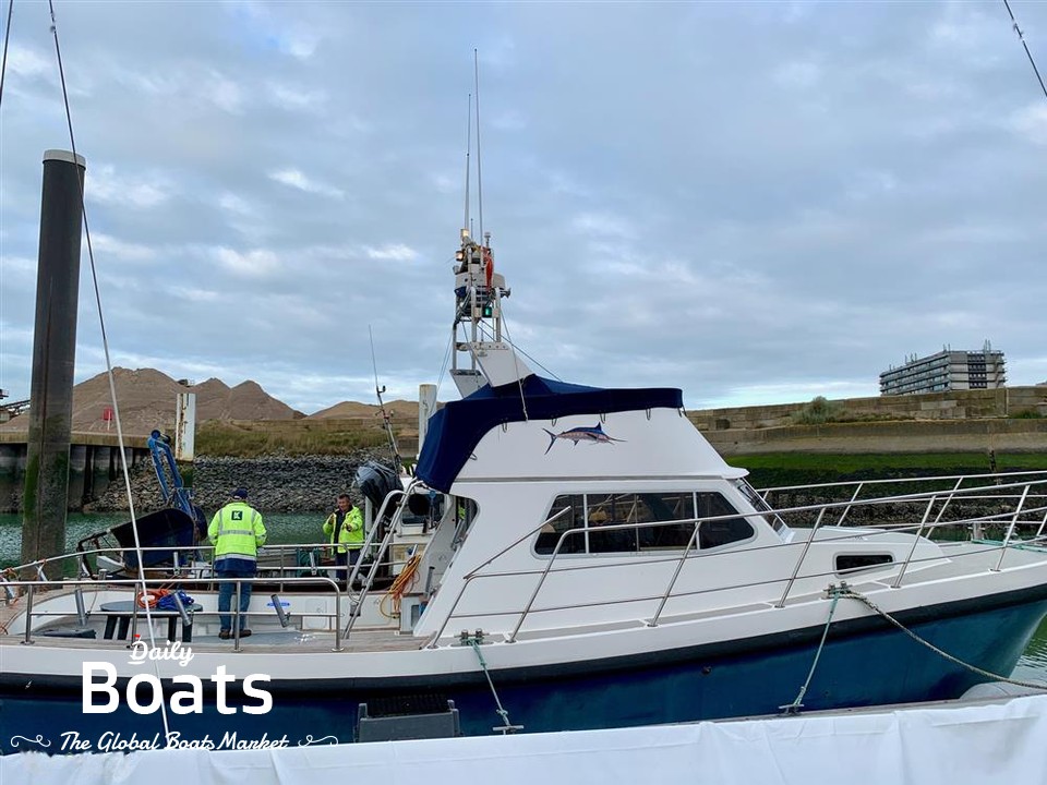 Lochin 40 for sale. View price, photos and Buy Lochin 40 #197386