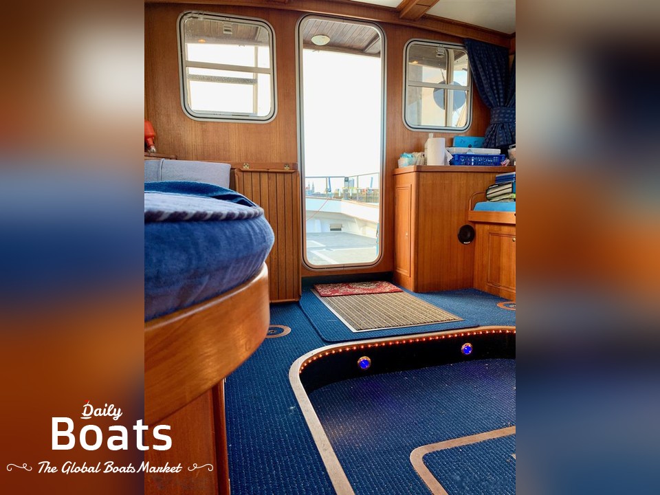 Lochin 40 for sale. View price, photos and Buy Lochin 40 #197386