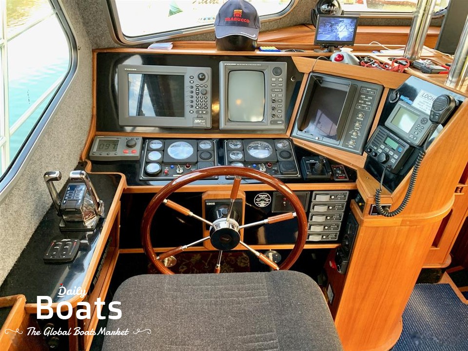 Lochin 40 for sale. View price, photos and Buy Lochin 40 #197386