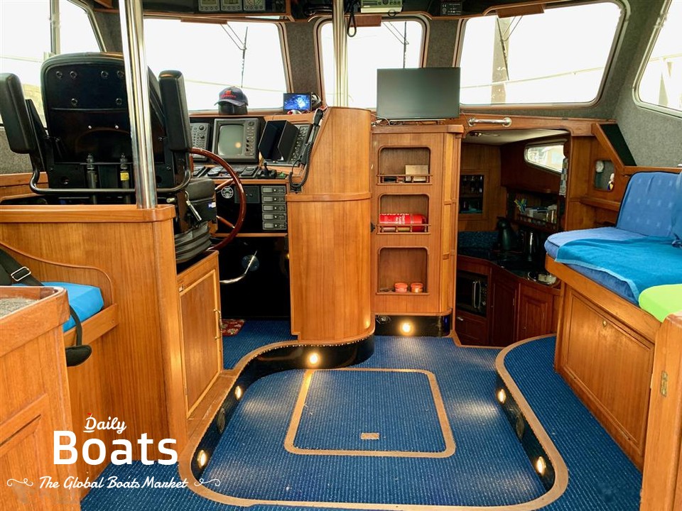 Lochin 40 for sale. View price, photos and Buy Lochin 40 #197386