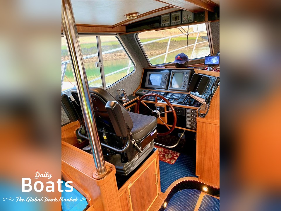 Lochin 40 for sale. View price, photos and Buy Lochin 40 #197386