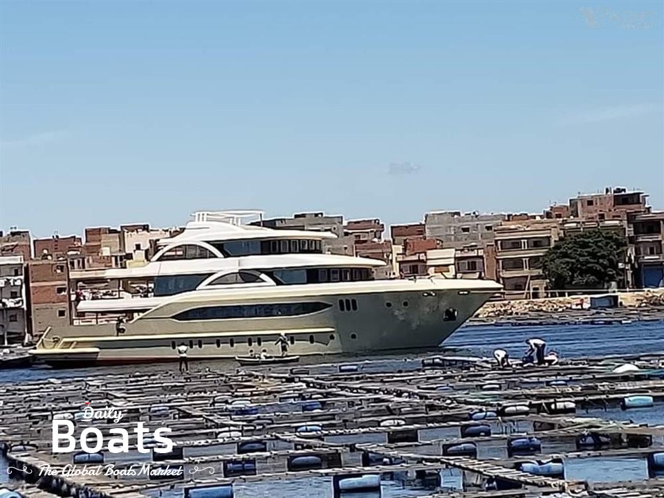 2020 Commercial Boats Dive Yacht for sale. View price, photos and Buy ...