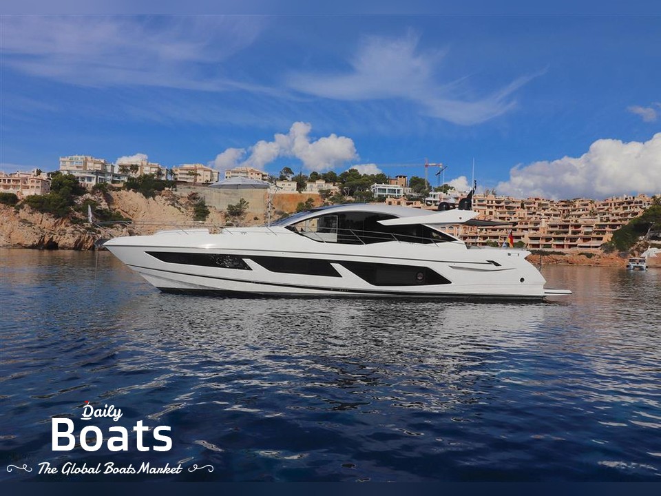 2018 Sunseeker Predator 74 for sale. View price, photos and Buy 2018 ...