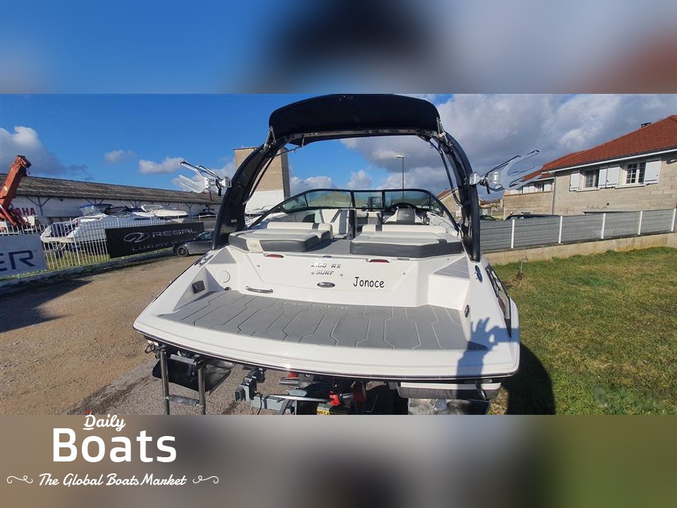 2016 Regal Boats 2100 for sale. View price, photos and Buy 2016 Regal ...