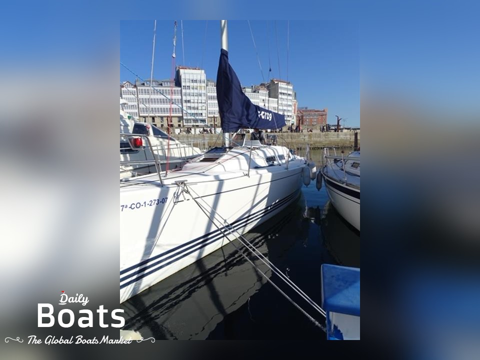 Small racing sailboats X-Yachts for sale - Daily Boats