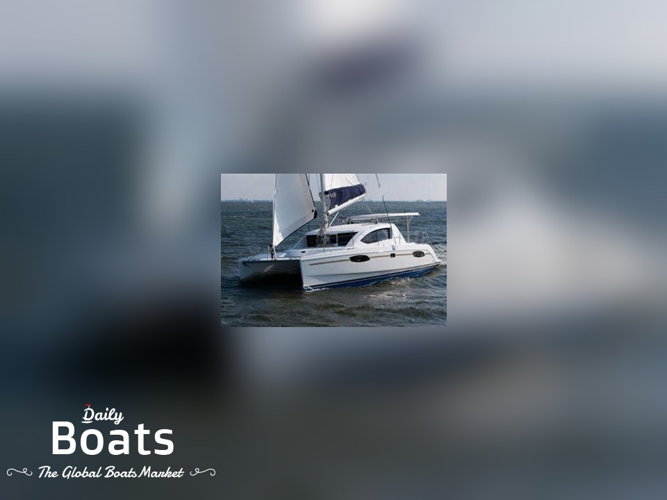 2010 Arno Leopard 384 for sale. View price, photos and Buy 2010 Arno ...