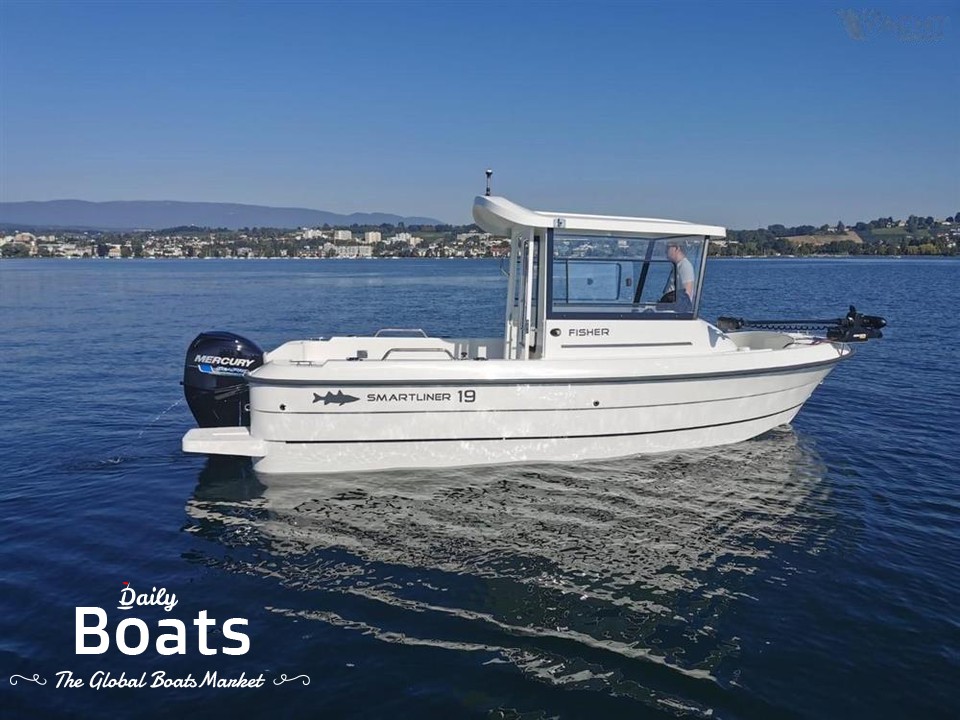 2021 Smartliner 19 for sale. View price, photos and Buy 2021 Smartliner ...