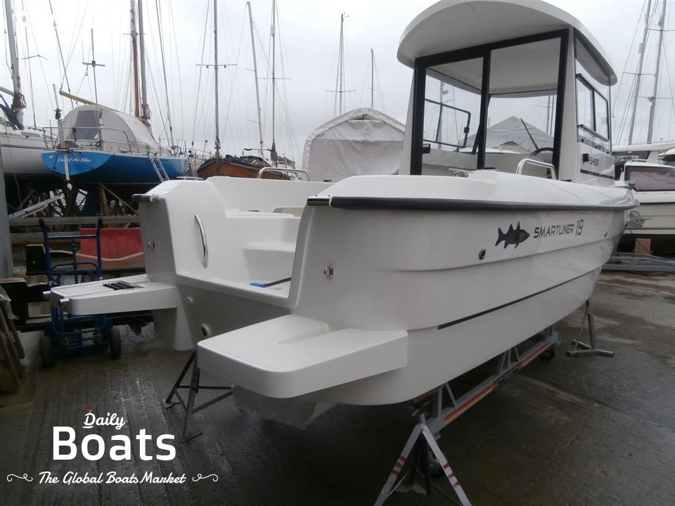 2021 Smartliner 19 for sale. View price, photos and Buy 2021 Smartliner ...