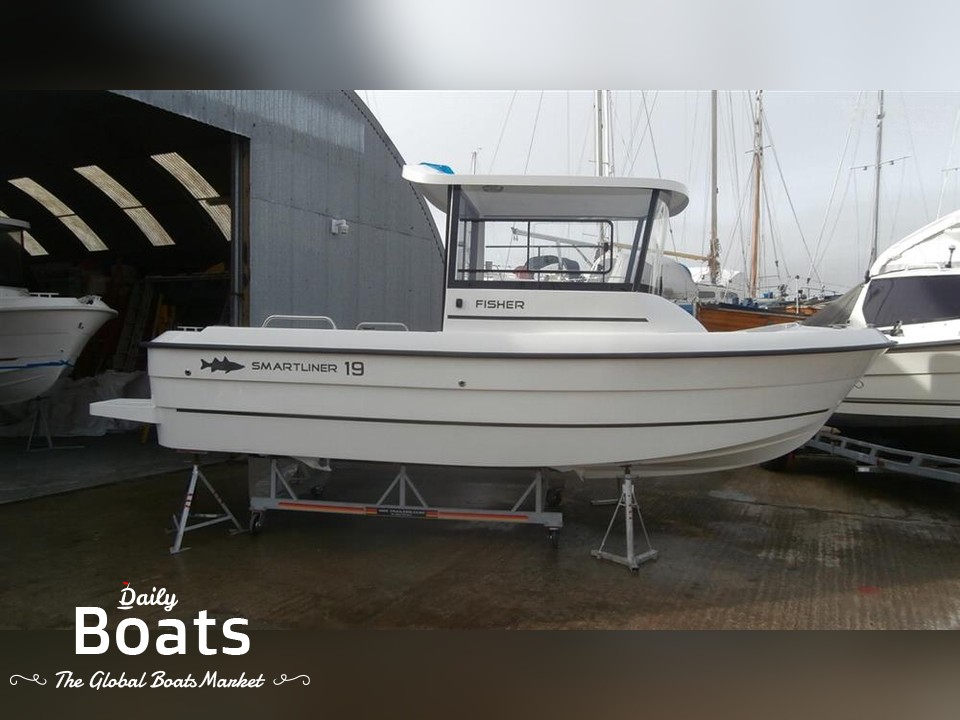 2021 Smartliner 19 for sale. View price, photos and Buy 2021 Smartliner ...