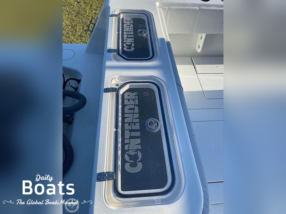 2021 Contender 39St for sale. View price, photos and Buy 2021 Contender ...