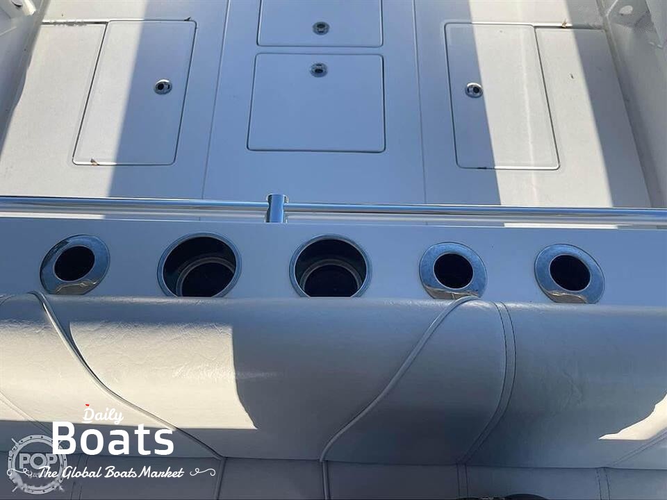 2021 Contender 39St for sale. View price, photos and Buy 2021 Contender ...