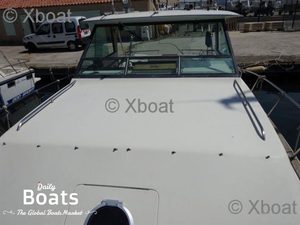 1974 Slickcraft 28 Express Cruiser for sale. View price, photos and Buy ...