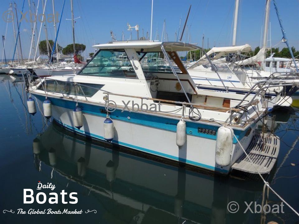 1974 Slickcraft 28 Express Cruiser for sale. View price, photos and Buy ...