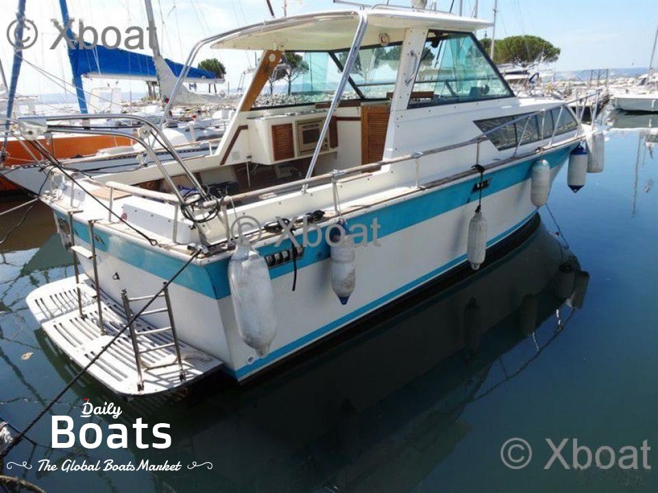 1974 Slickcraft 28 Express Cruiser for sale. View price, photos and Buy ...