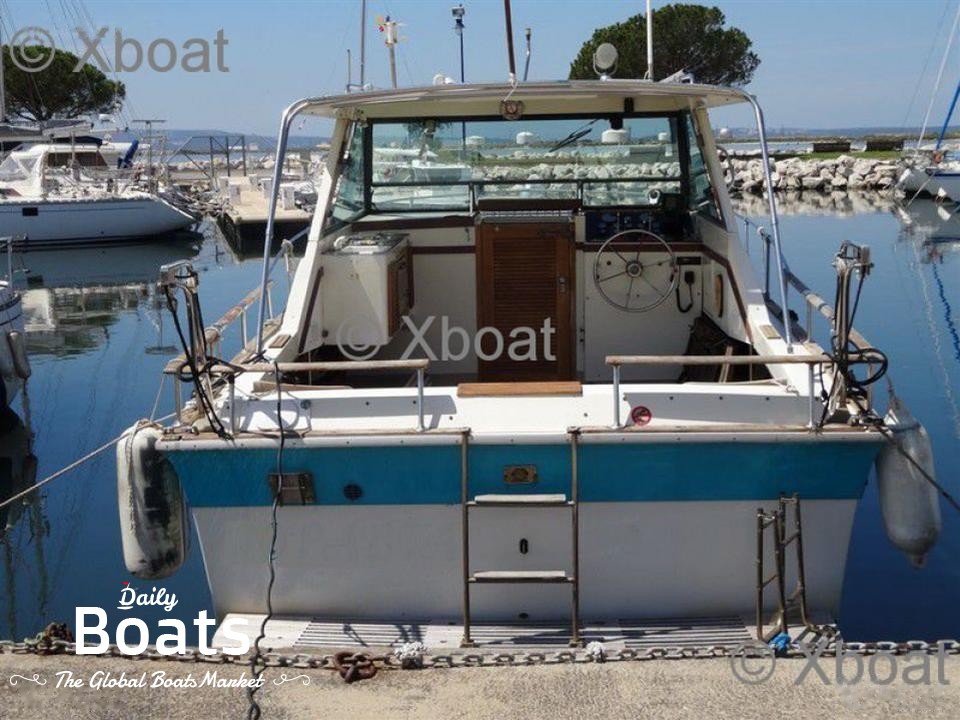1974 Slickcraft 28 Express Cruiser en venta. Ver precio, fotos y ...