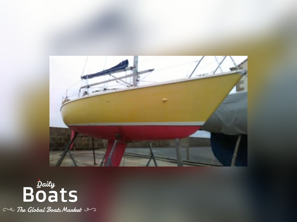 1980 Hunter Impala for sale. View price, photos and Buy 1980 Hunter ...