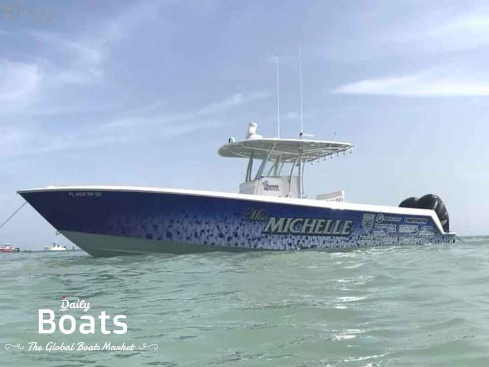 2018 Contender 35 St for sale. View price, photos and Buy 2018 ...