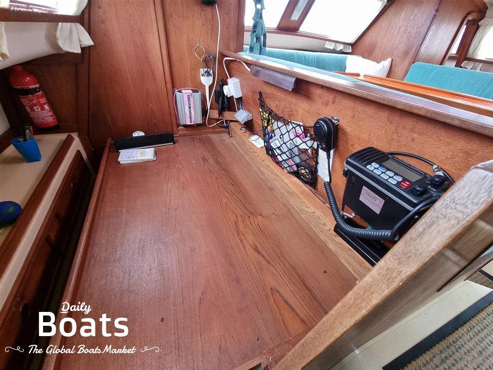 1984 Prout Sirocco 26 for sale. View price, photos and Buy 1984 Prout ...