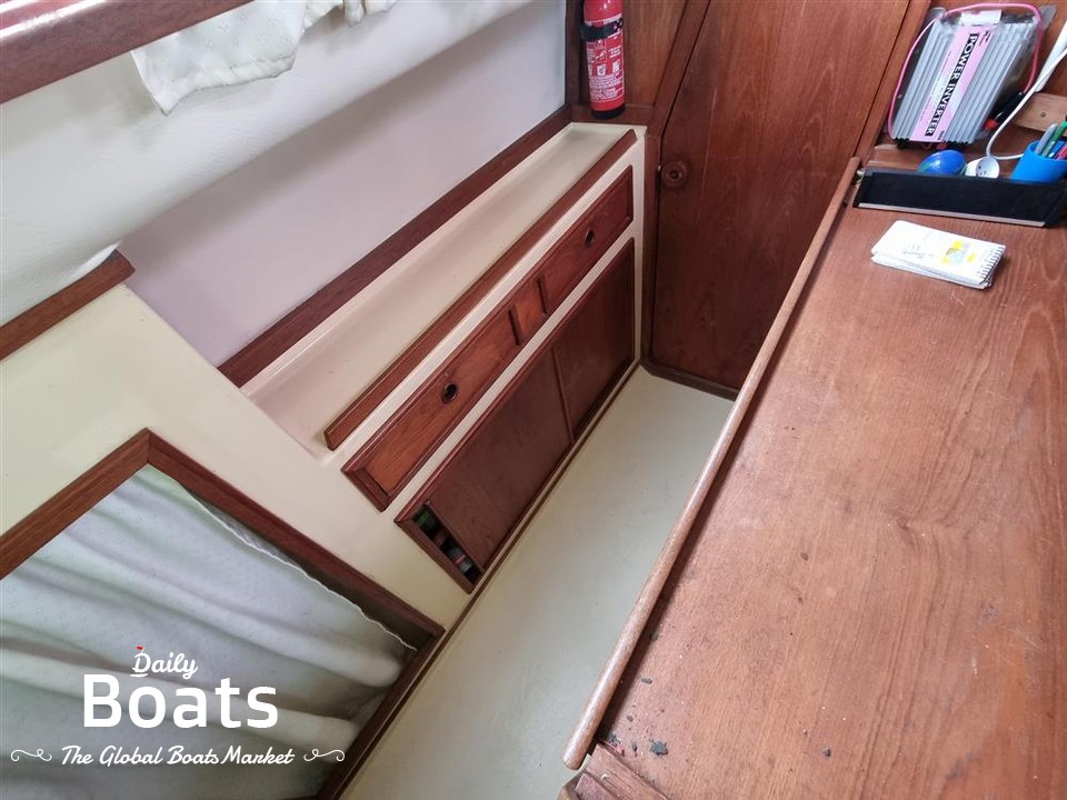 1984 Prout Sirocco 26 for sale. View price, photos and Buy 1984 Prout ...