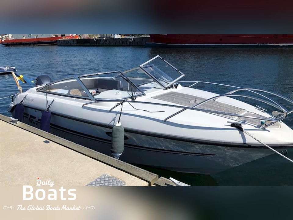 2016 Finnmaster 68 Dc for sale. View price, photos and Buy 2016 ...