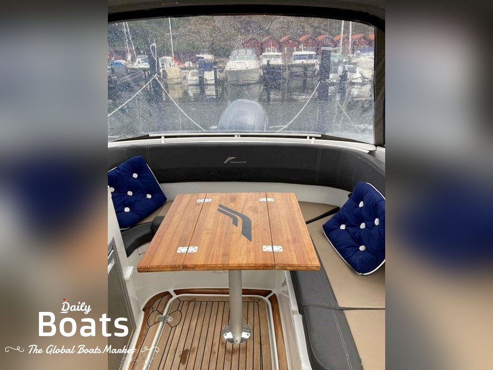 2016 Finnmaster 68 Dc for sale. View price, photos and Buy 2016 ...