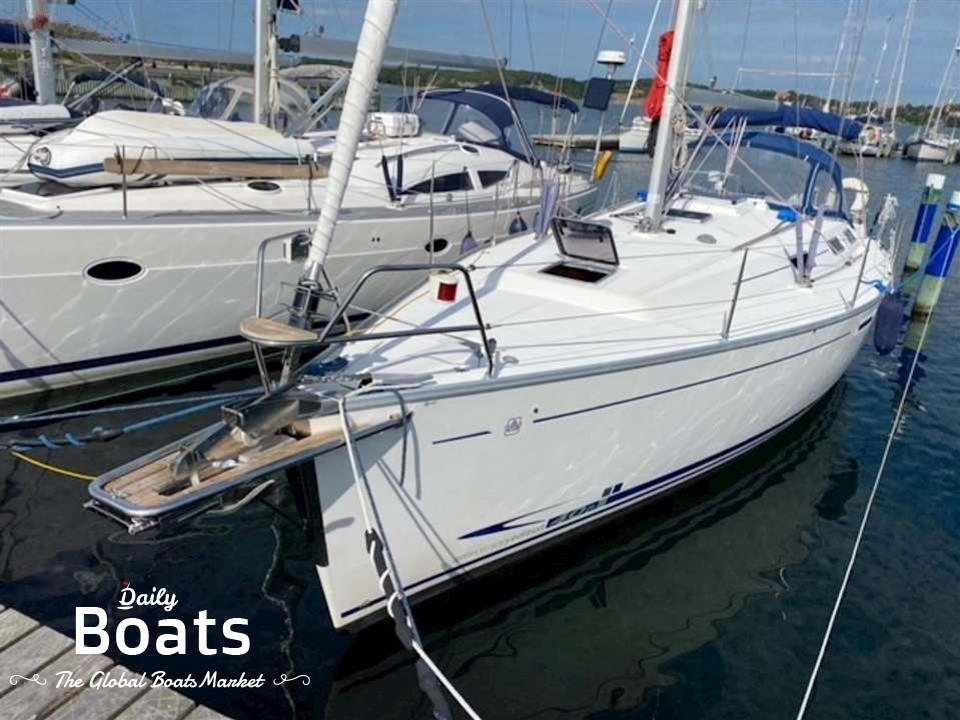 2005 Dufour 385 Grand Large for sale. View price, photos and Buy 2005 ...