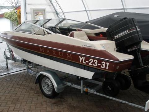 1991 Maxum 1700 for sale. View price, photos and Buy 1991 Maxum 1700 #19751