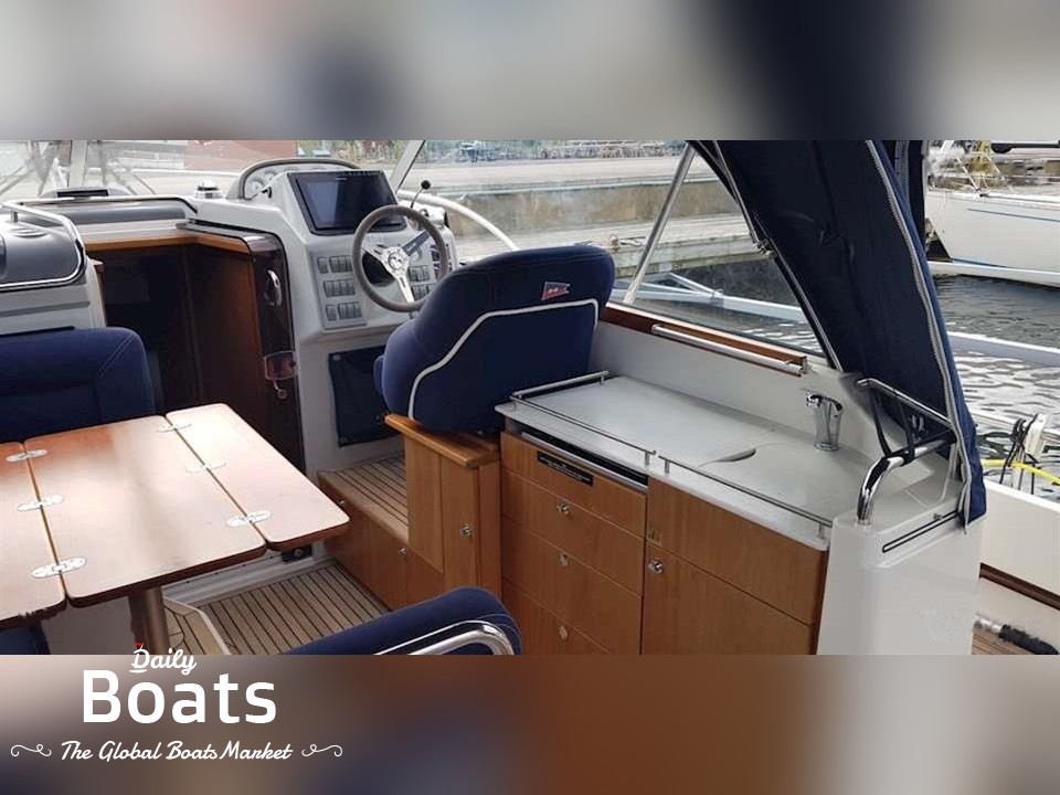 2008 Nimbus 30 Nova for sale. View price, photos and Buy 2008 Nimbus 30 ...