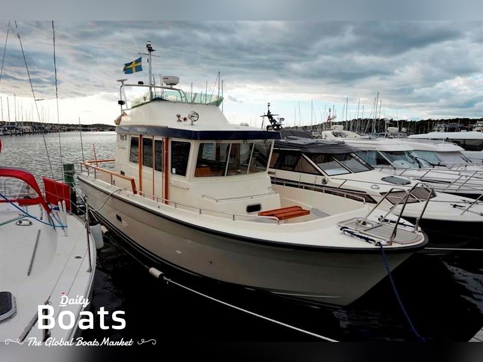 2006 Botnia Marin Targa 35 for sale. View price, photos and Buy 2006 ...