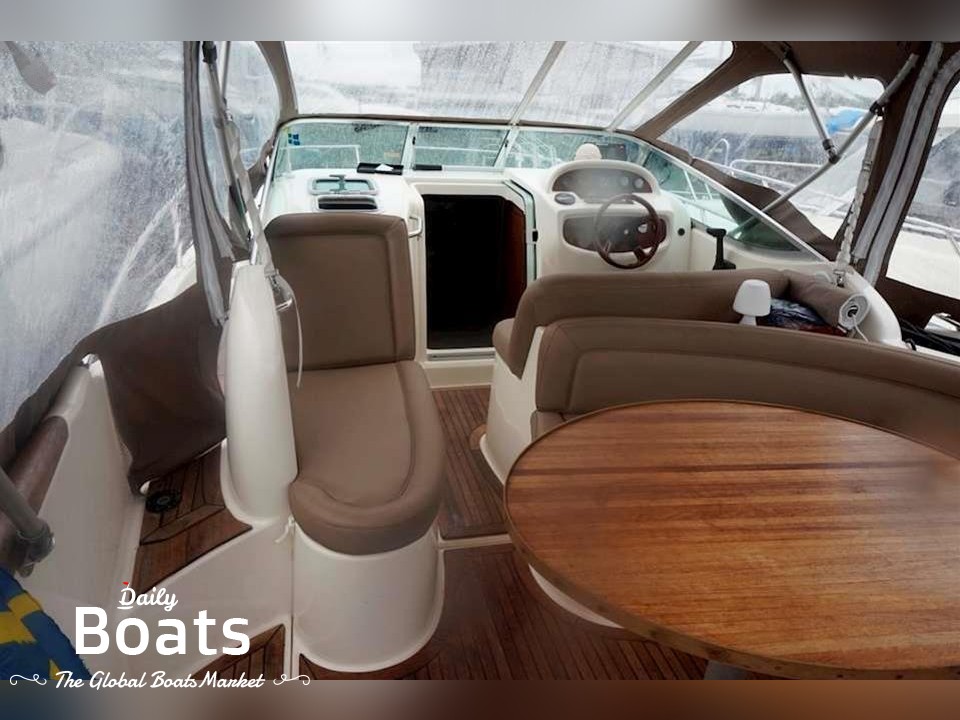 2001 Jeanneau 805 Leader for sale. View price, photos and Buy 2001 ...