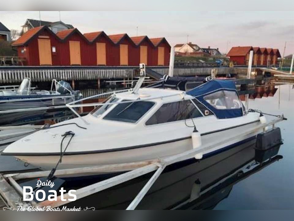 1991 Bella Boats 640 C for sale. View price, photos and Buy 1991 Bella ...