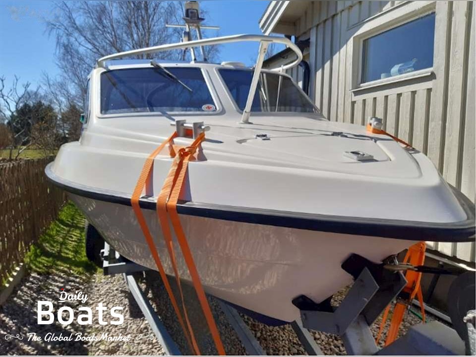 1991 Bella Boats 640 C for sale. View price, photos and Buy 1991 Bella ...