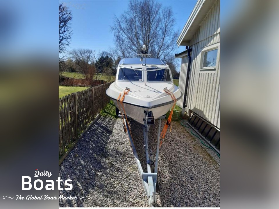 1991 Bella Boats 640 C for sale. View price, photos and Buy 1991 Bella ...