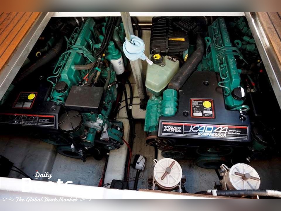 1999 Scand 360 Se for sale. View price, photos and Buy 1999 Scand 360 ...