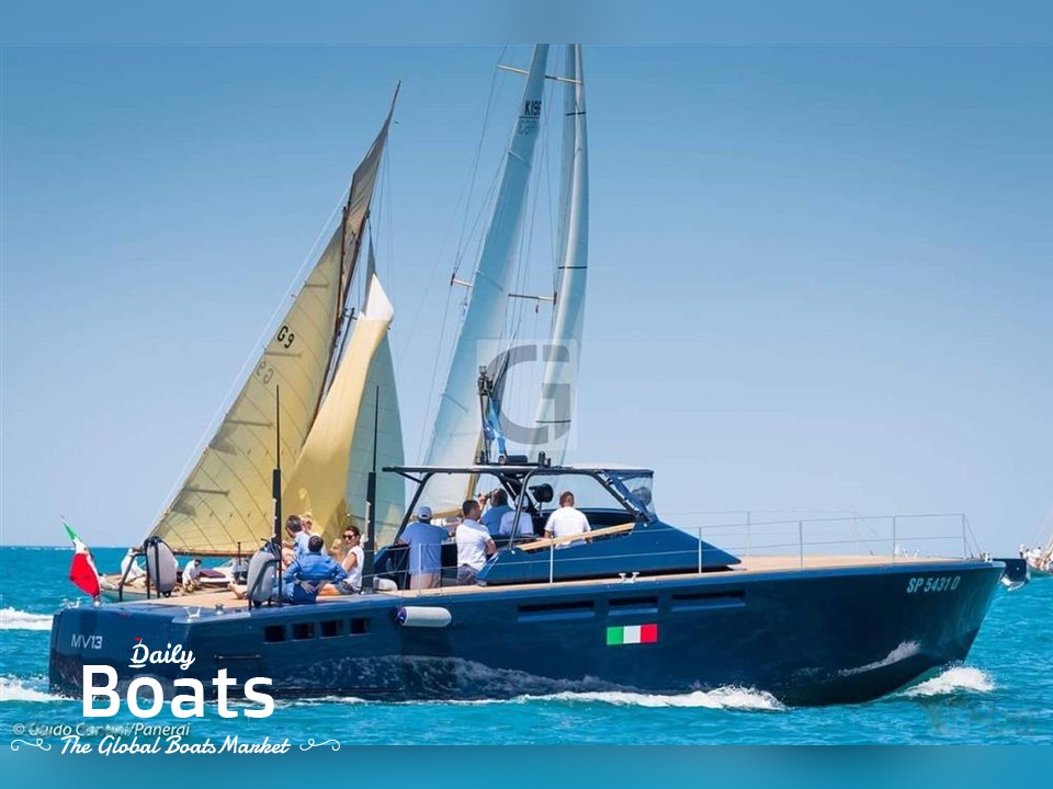 2013 Baglietto Mv13 for sale. View price, photos and Buy 2013 Baglietto ...