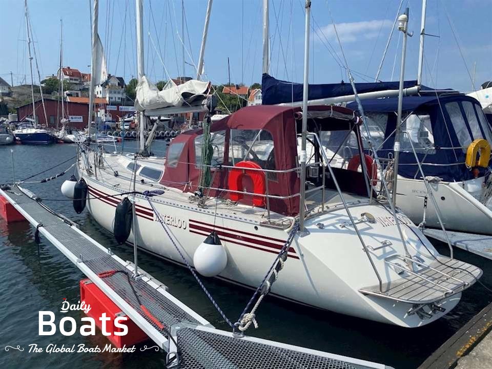 Sloops Wasa 420 for sale - Daily Boats