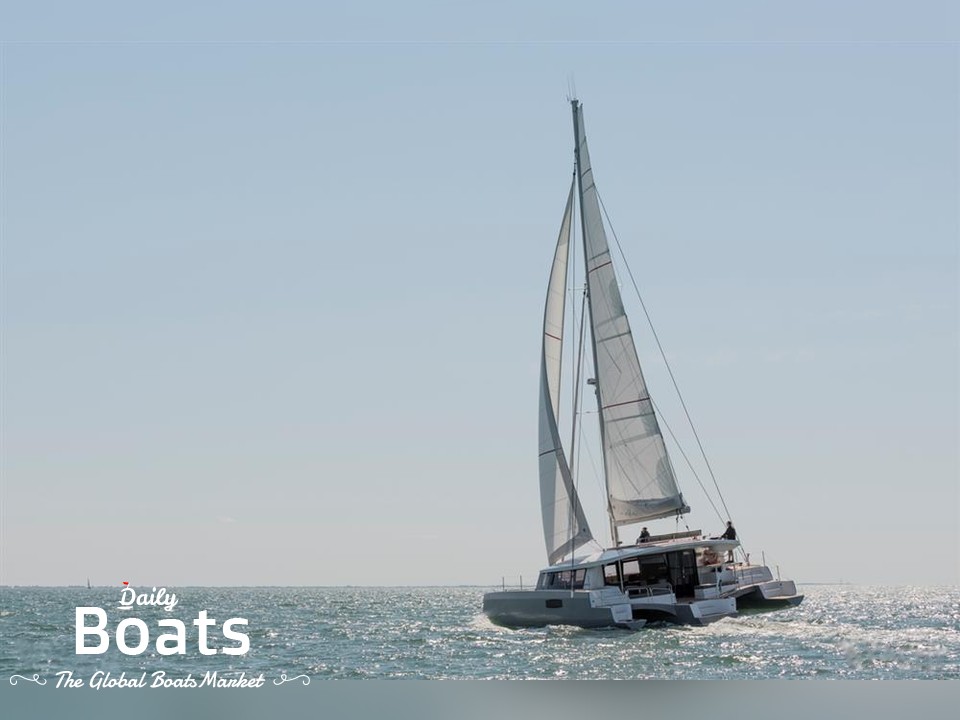 2021 Neel 51 for sale. View price, photos and Buy 2021 Neel 51 #197556